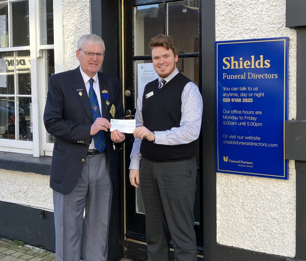 Shields of Donaghadee – Sponsors 2024 – Northern Ireland Bowling ...